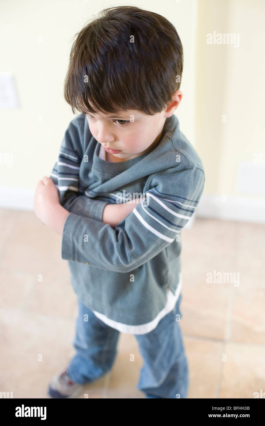 Model pout hi-res stock photography and images - Alamy