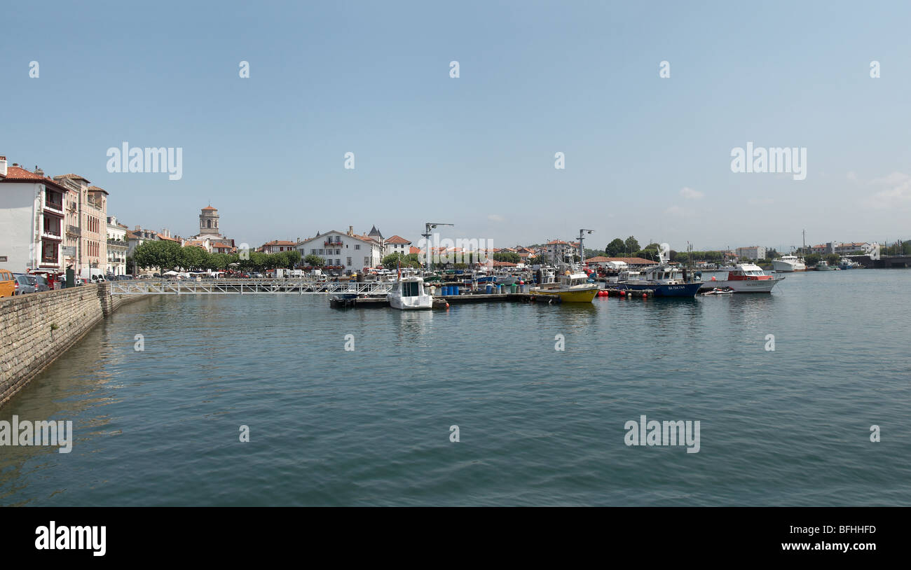 Jean harbor hi-res stock photography and images - Alamy