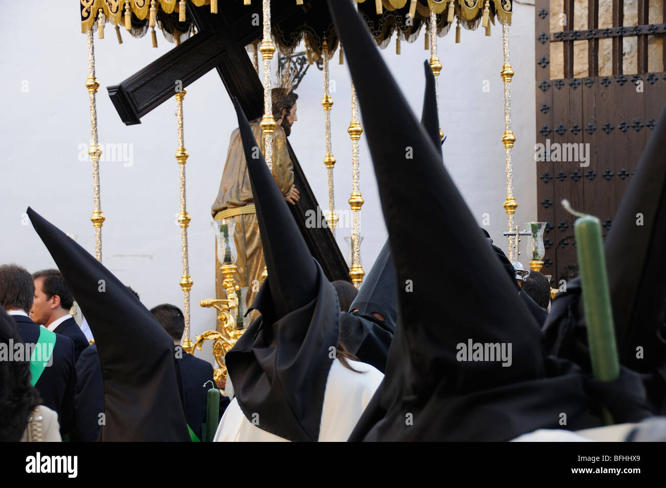 Image of procession Stock Photo - Alamy