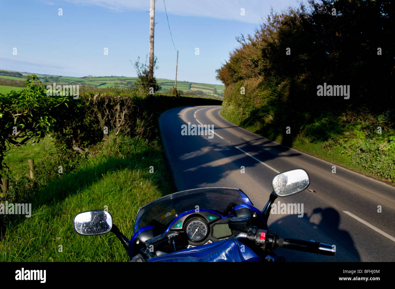 North england landscape hi-res stock photography and images - Alamy