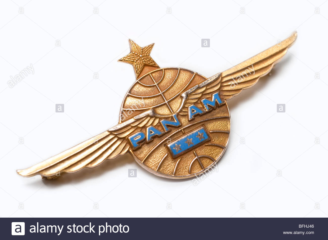 Airlines 1960s High Resolution Stock Photography and Images - Alamy