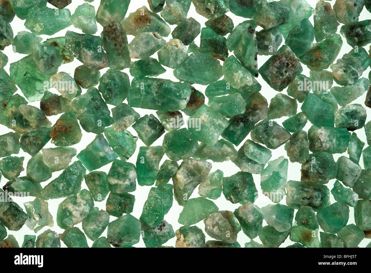 Emerald Gem Texture