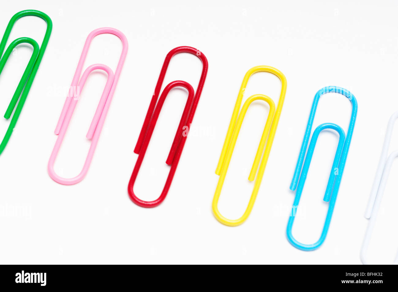 Multi colored paper hi-res stock photography and images - Alamy