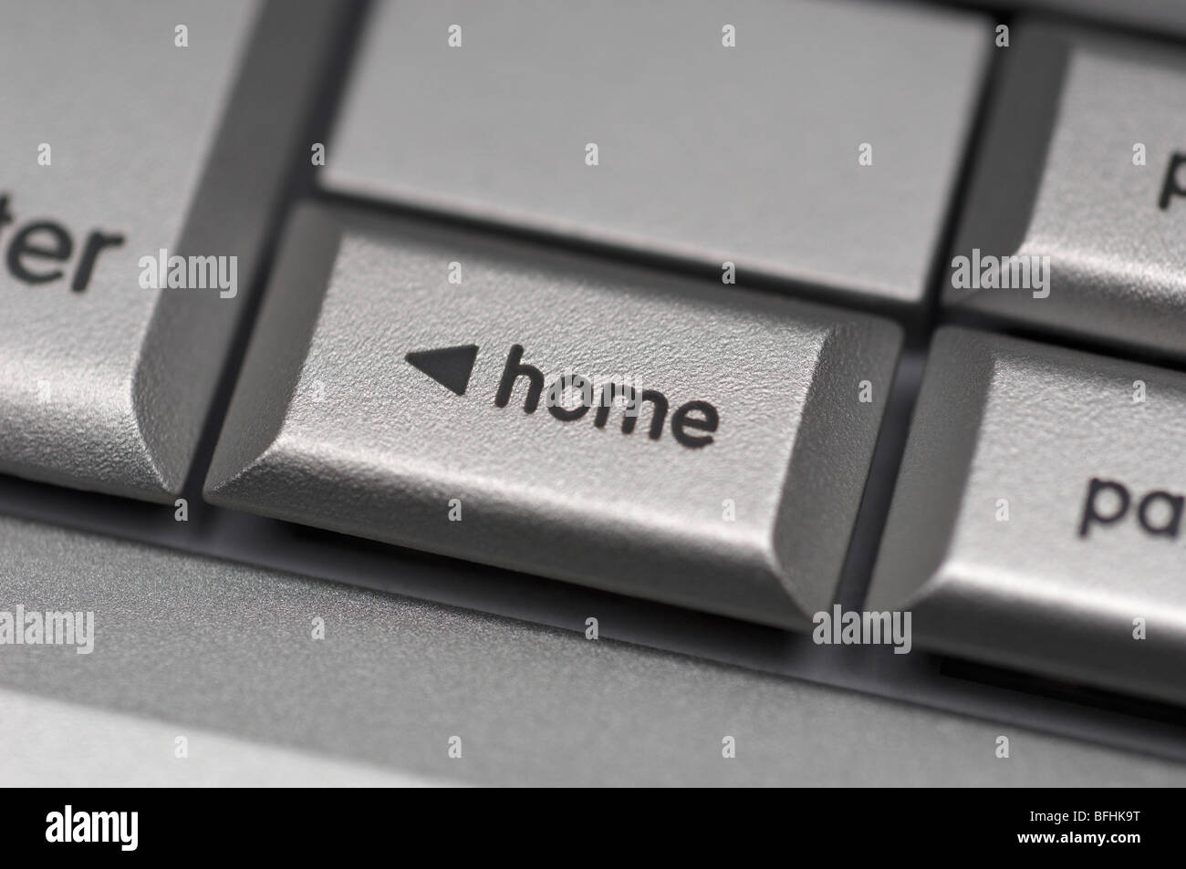Home silver hi-res stock photography and images - Alamy