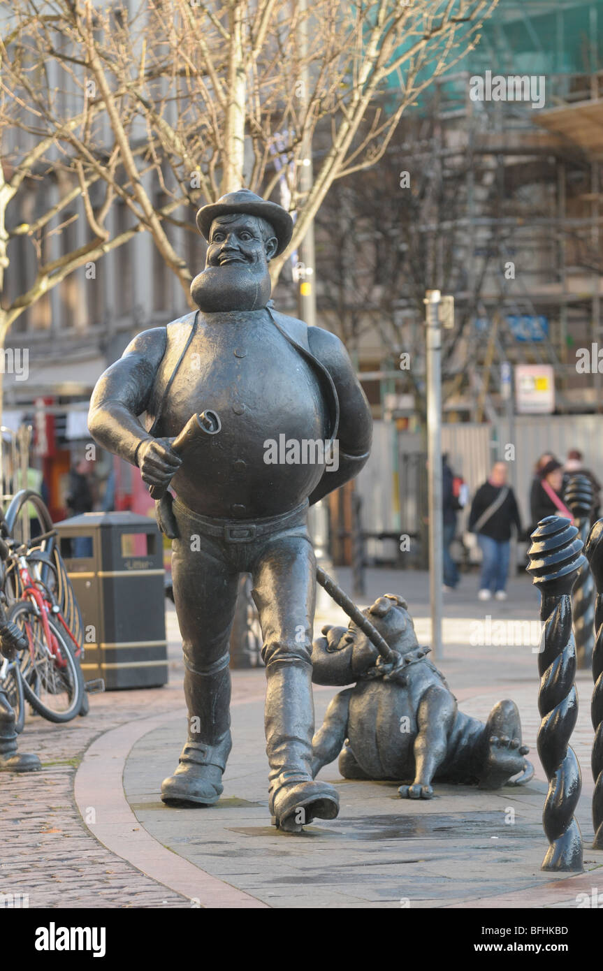 Desperate dan hi-res stock photography and images - Alamy