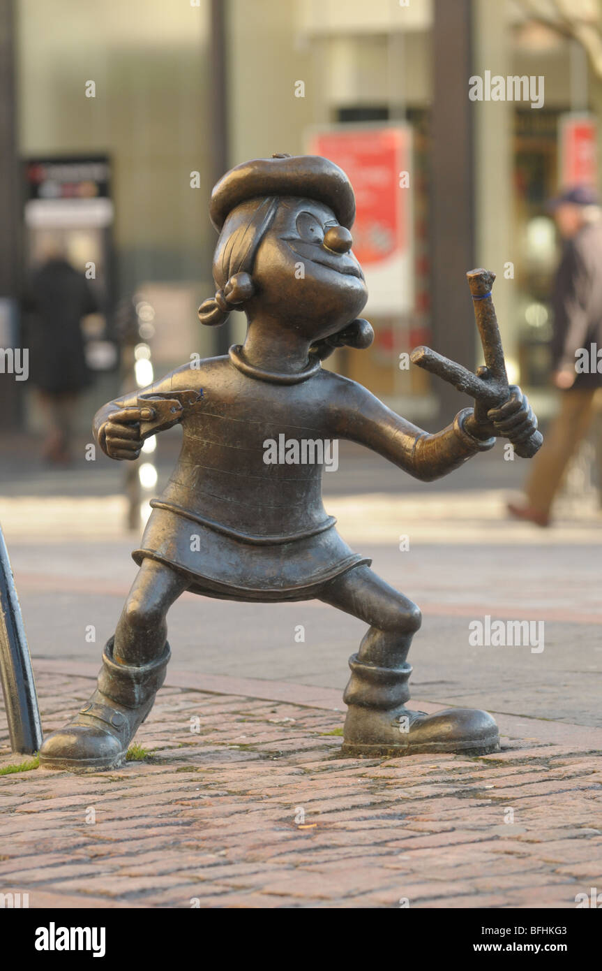 Minx hi-res stock photography and images - Alamy