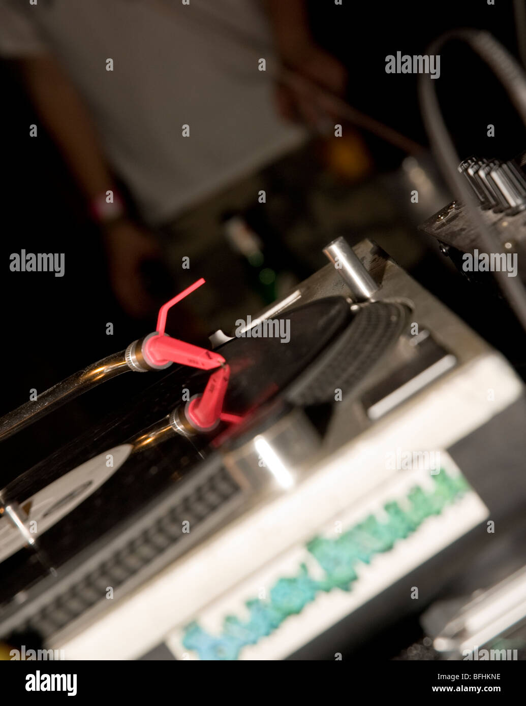 Ad lib club hi-res stock photography and images - Alamy