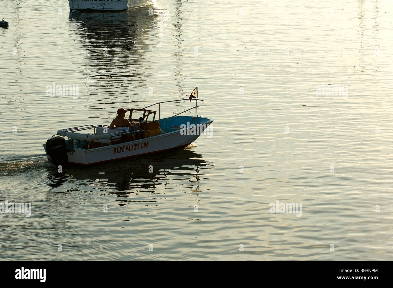 Mariner outboard motor hi-res stock photography and images - Alamy