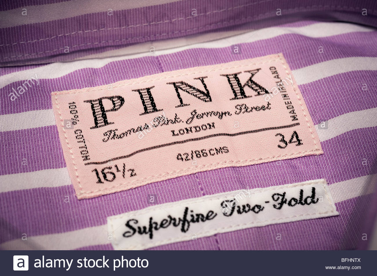 Thomas Pink Logo Png