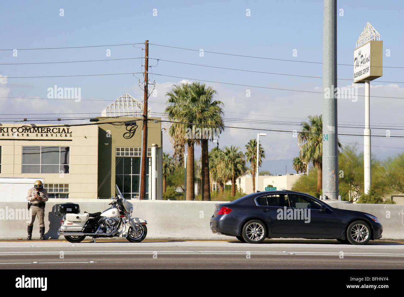 Traffic Police Motorcycle High Resolution Stock Photography and Images ...