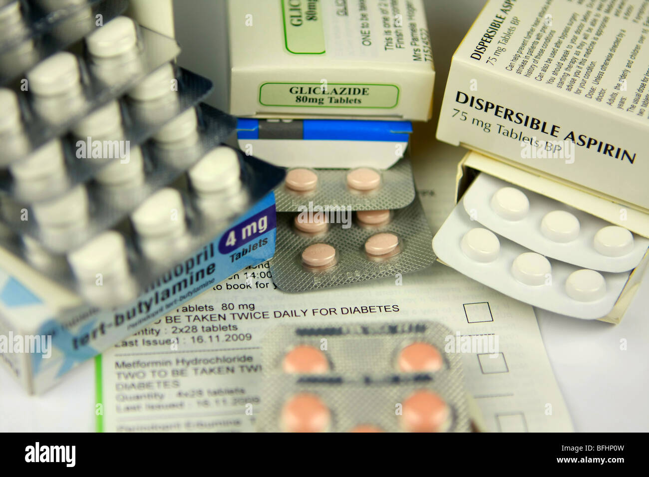 Hypo boxes hi-res stock photography and images - Alamy