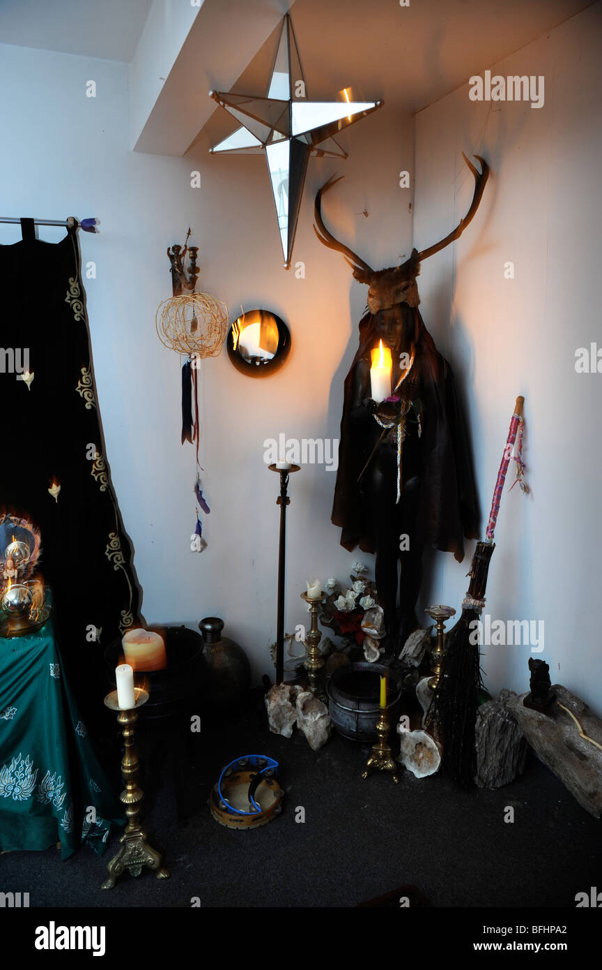 The Druids Altar Stock Photos & The Druids Altar Stock Images - Alamy