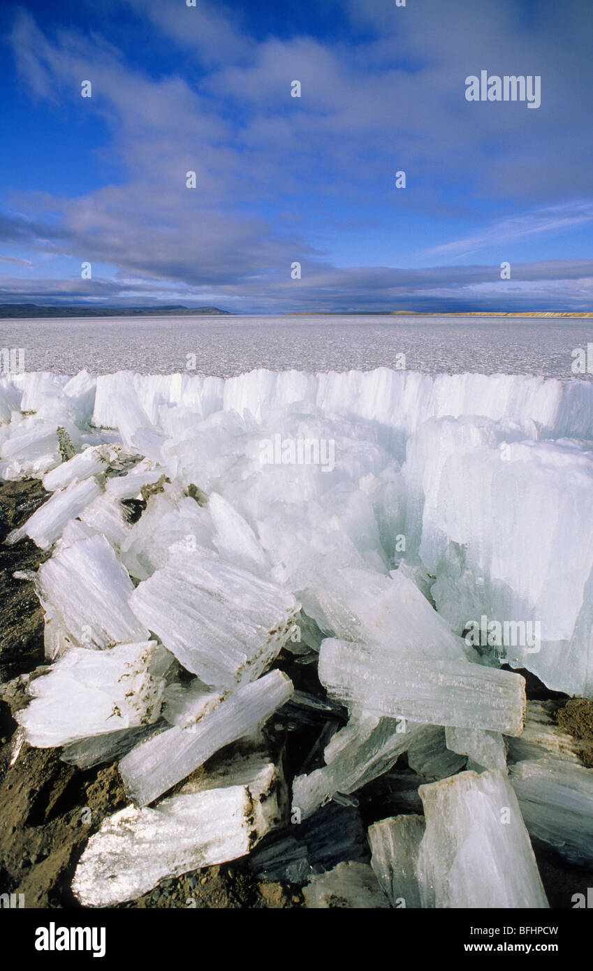 Lake hazen hi-res stock photography and images - Alamy