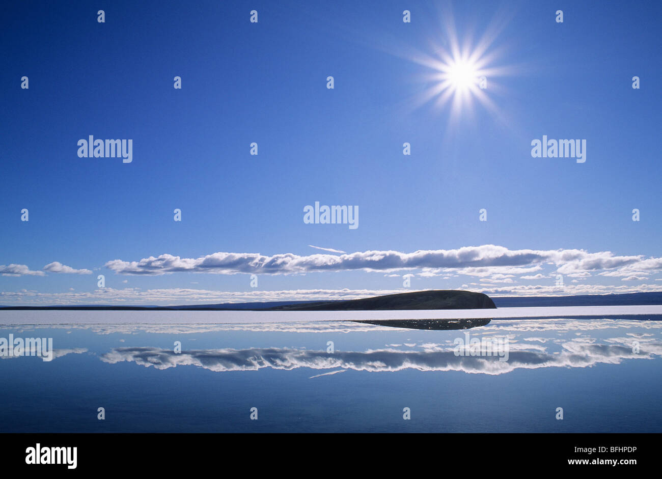 Ellesmere island, nunavut hi-res stock photography and images - Alamy