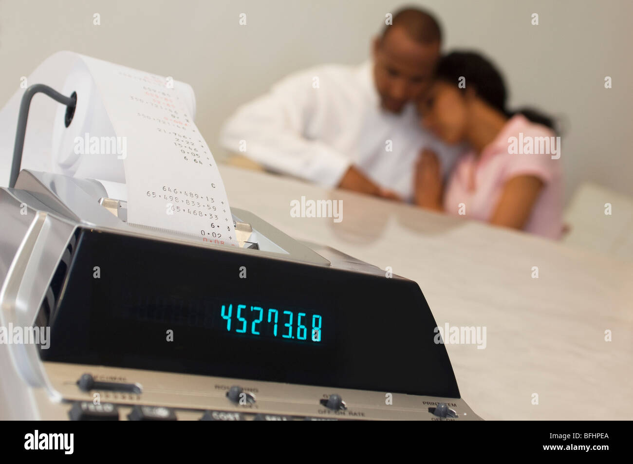 Human machine interaction hi-res stock photography and images - Alamy