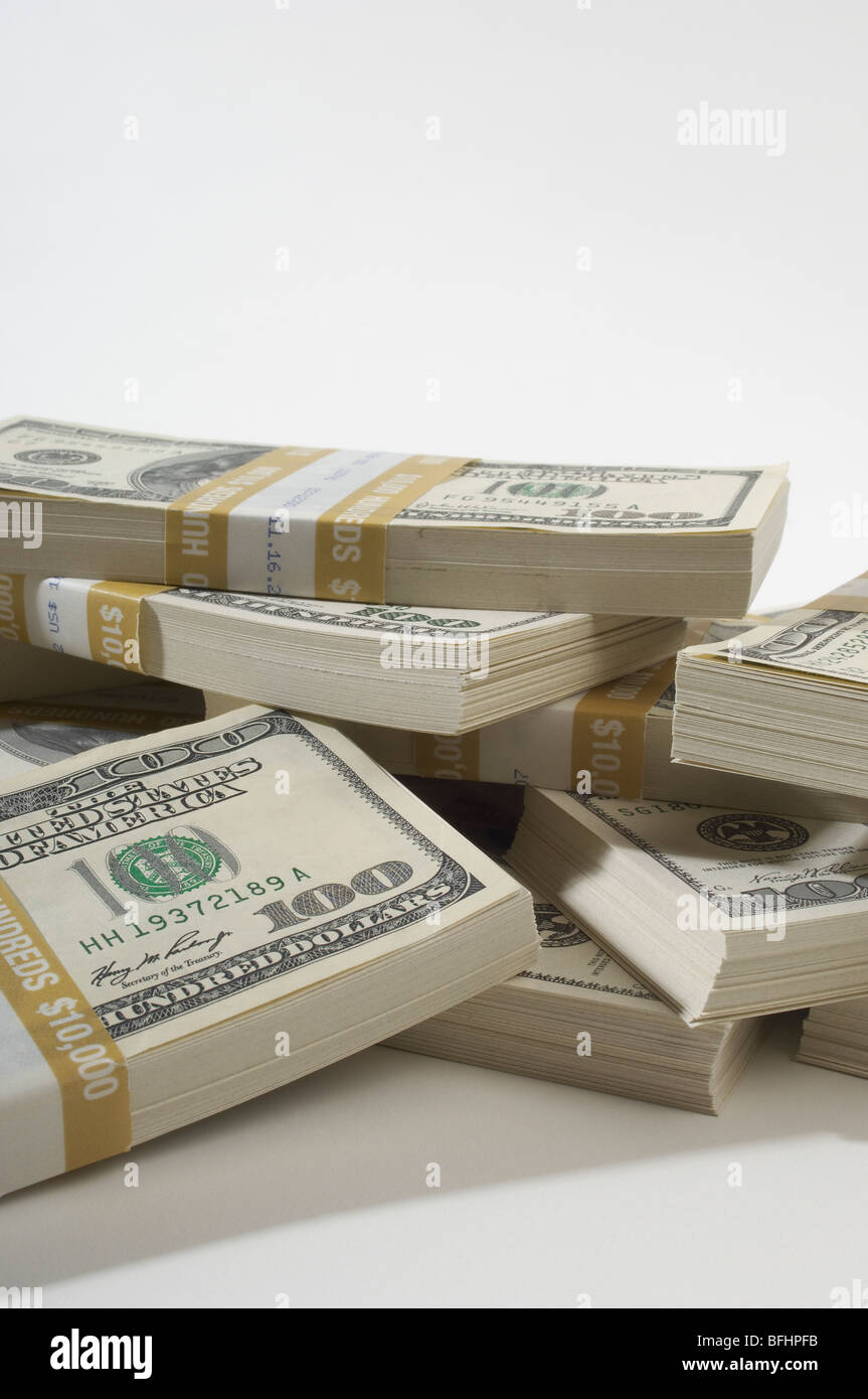 Us currency hi-res stock photography and images - Alamy