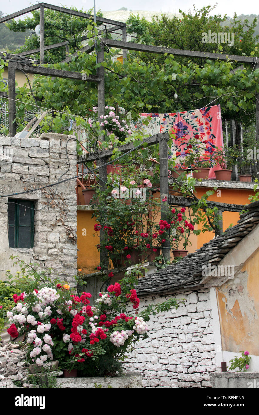 Libohova High Resolution Stock Photography and Images - Alamy