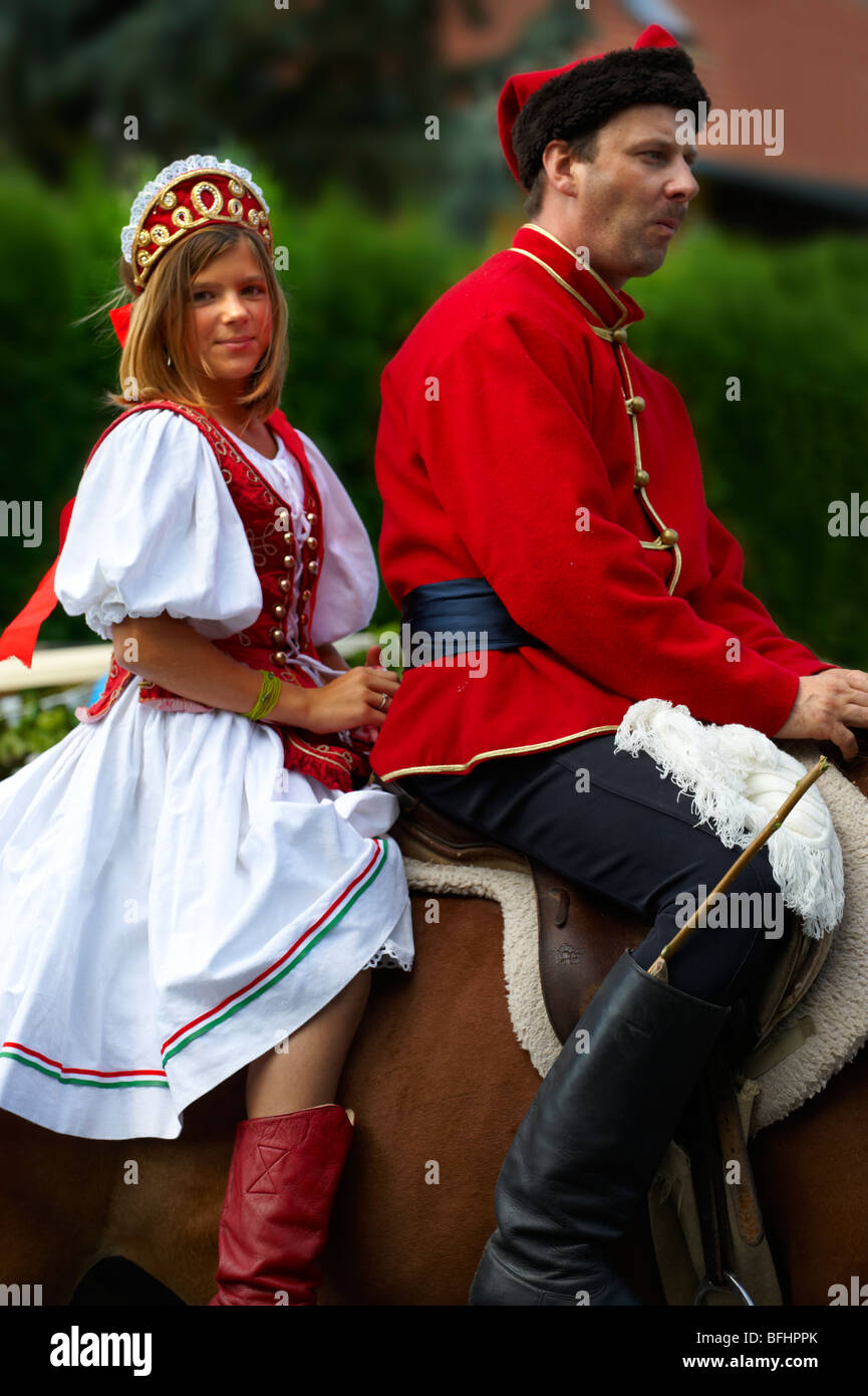 Badacsony Annual Folk Festival High Resolution Stock Photography and ...