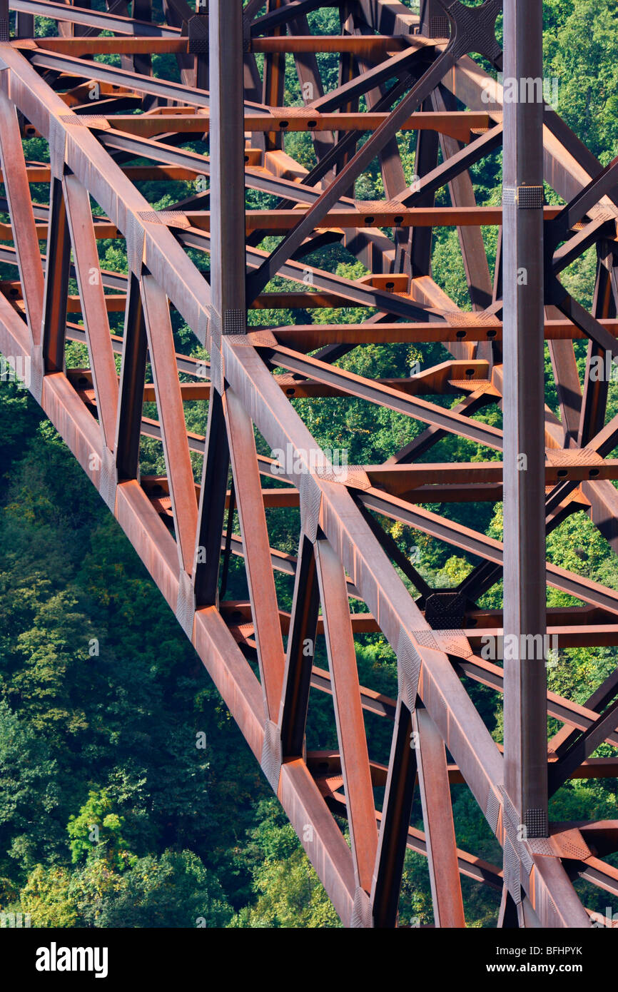 Steel arch hi-res stock photography and images - Alamy