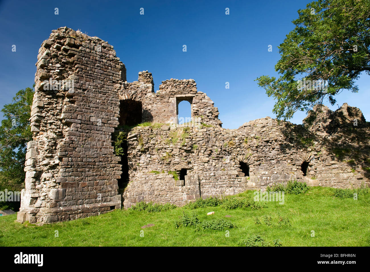 Uther pendragon hi-res stock photography and images - Alamy