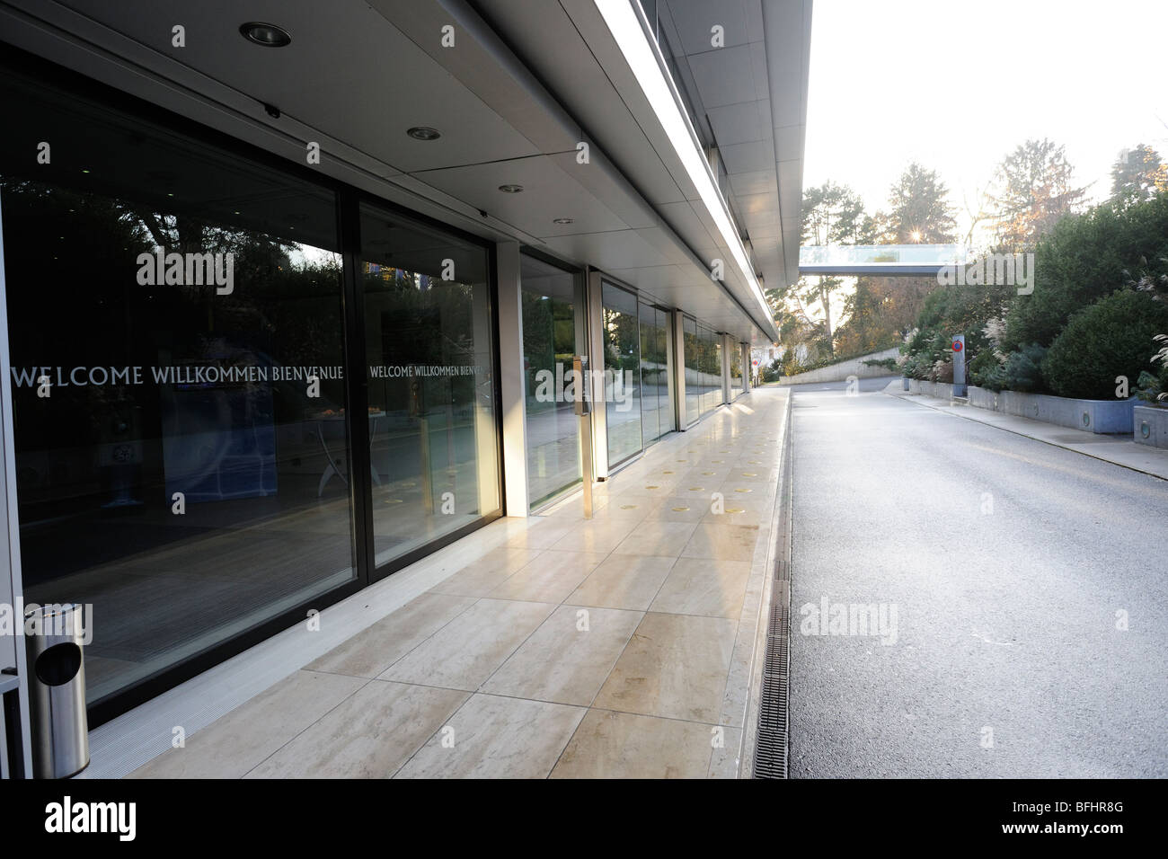 Uefa Nyon Stock Photos & Uefa Nyon Stock Images - Alamy