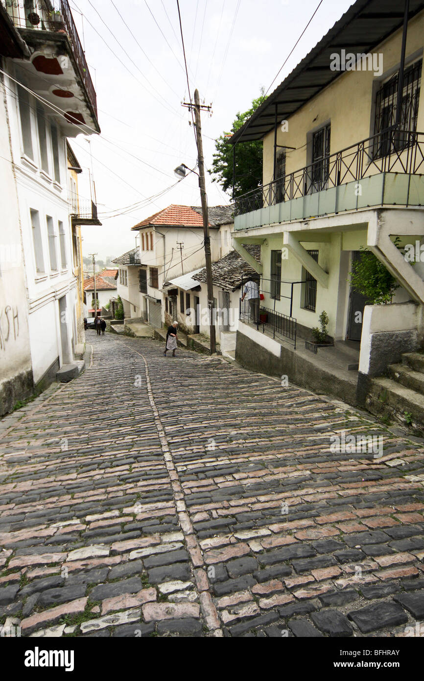 Libohova hi-res stock photography and images - Alamy