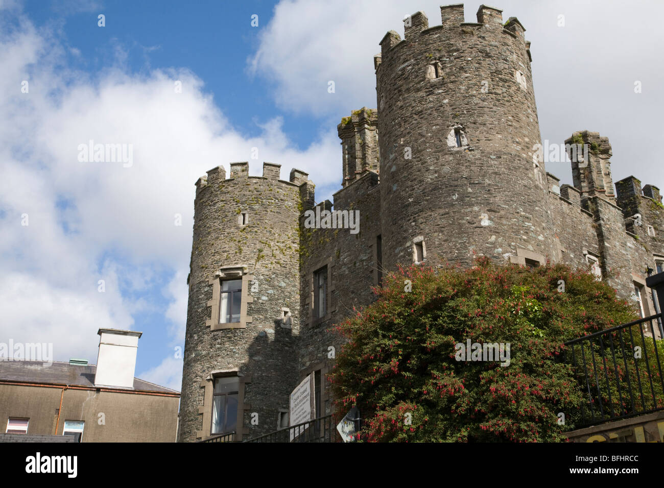 Enniscorthy, ireland hi-res stock photography and images - Alamy