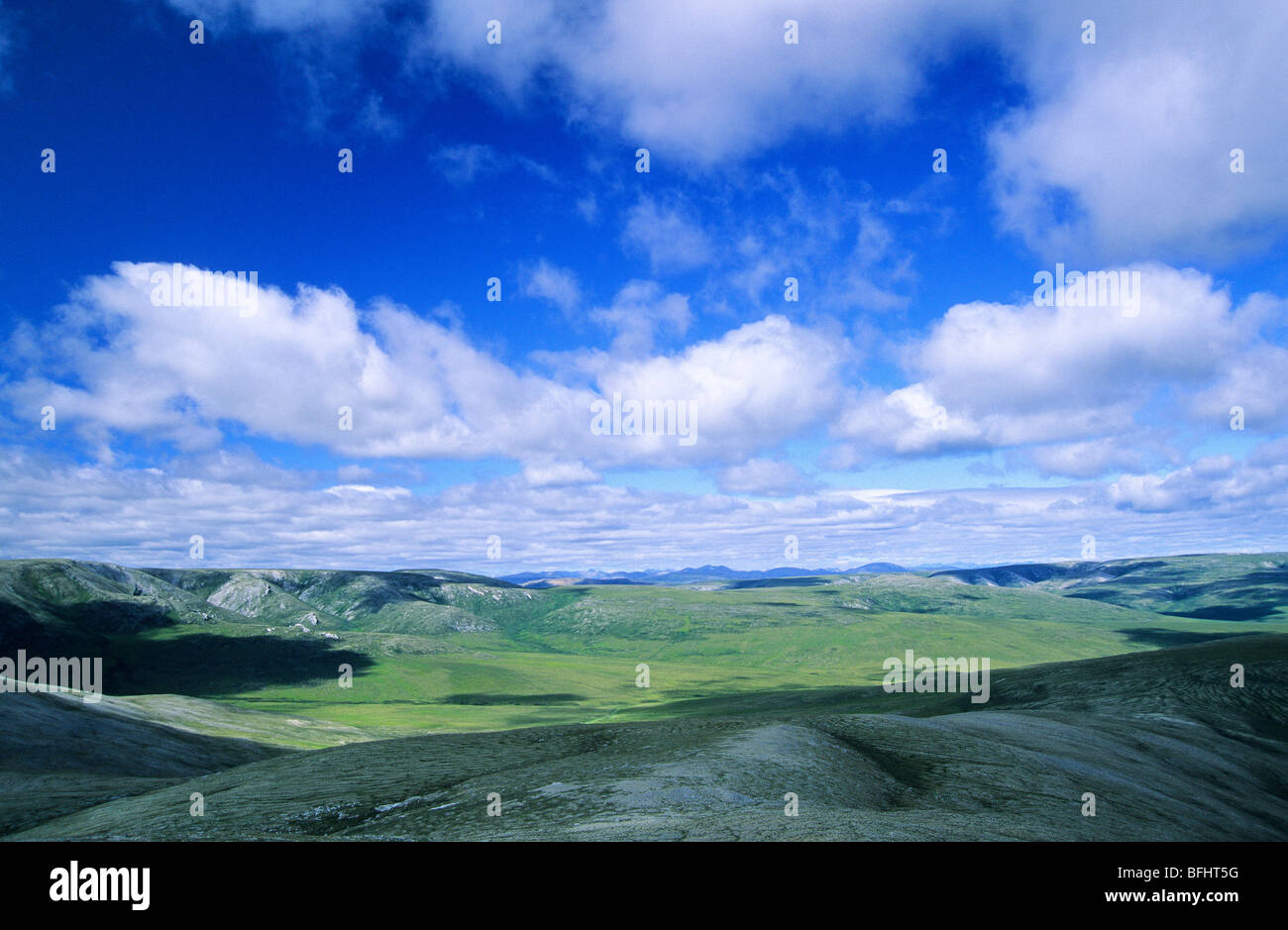 Vuntut National Park