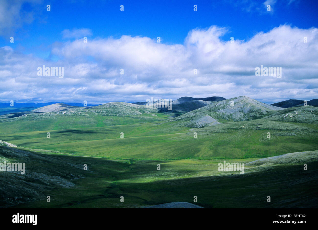 Vuntut hi-res stock photography and images - Alamy