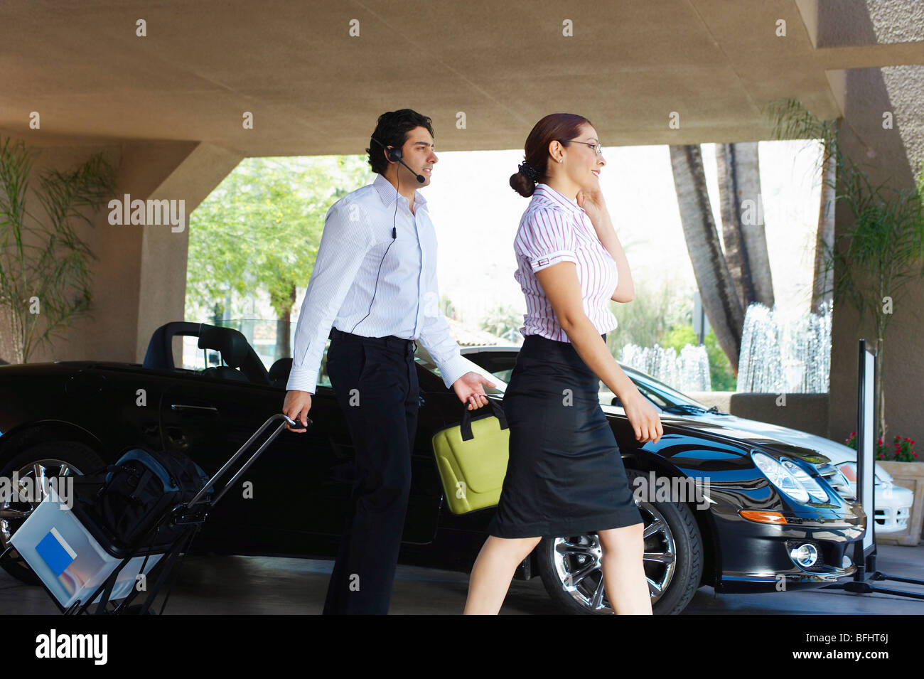 Passing car hi-res stock photography and images - Alamy