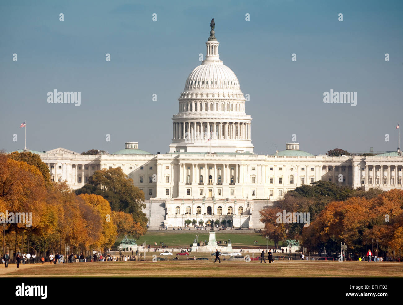 Washington dc mall hi-res stock photography and images - Alamy