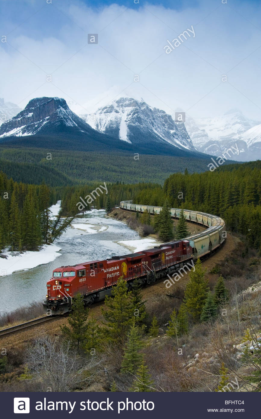 Canada Morant's Curve High Resolution Stock Photography and Images - Alamy Canada Morant's Curve High Resolution Stock Photography and Images - Alamy