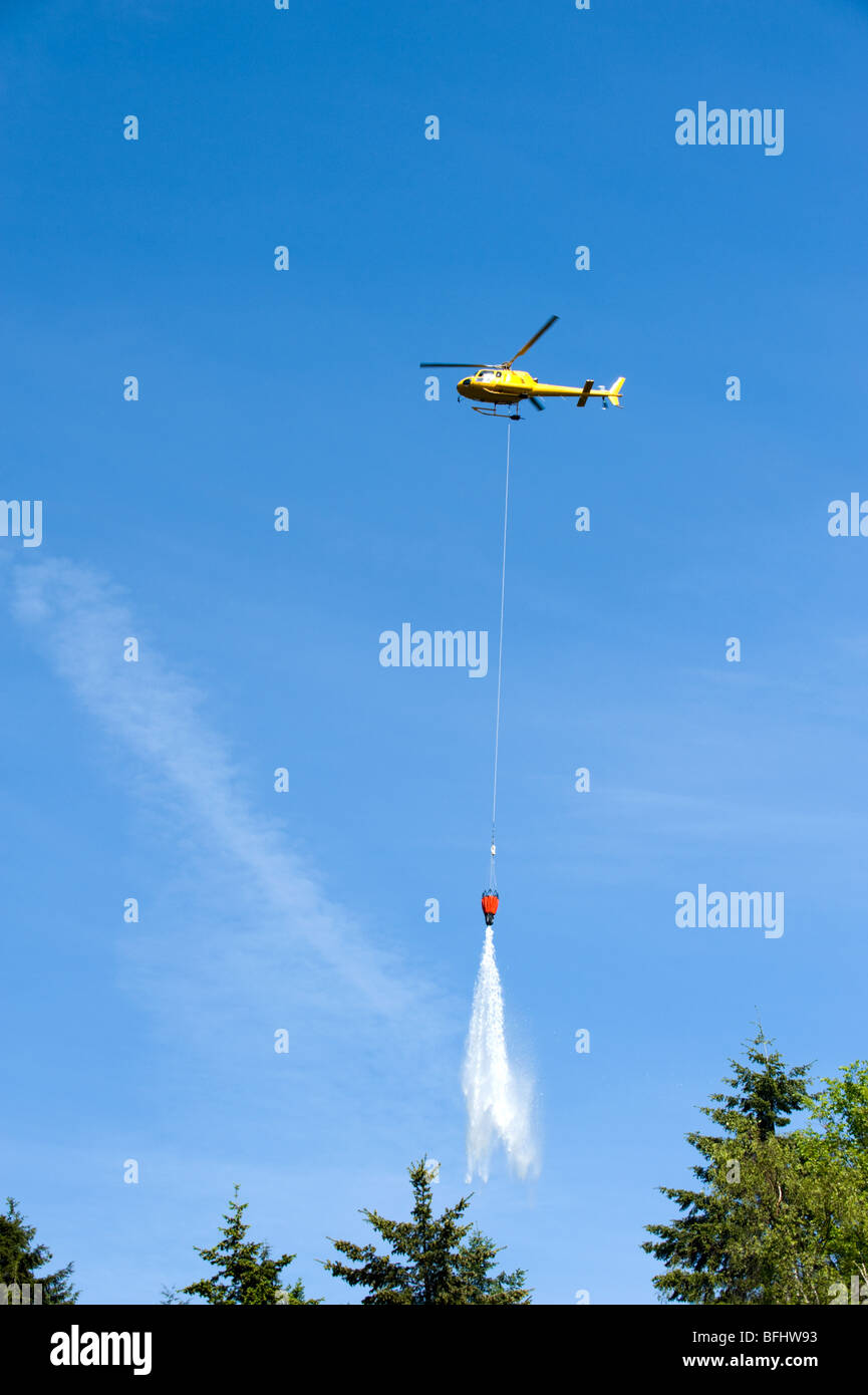 Aviation fire fighting hi-res stock photography and images - Alamy