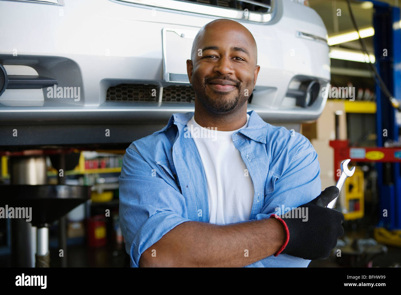 Headshot head shot portrait auto hi-res stock photography and images ...