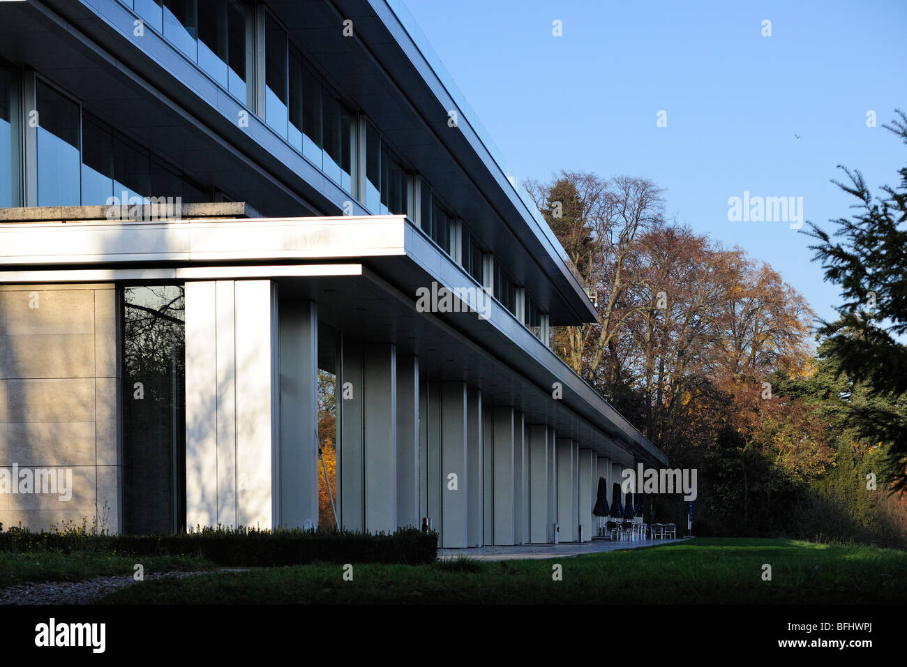 Uefa Nyon Stock Photos & Uefa Nyon Stock Images - Alamy