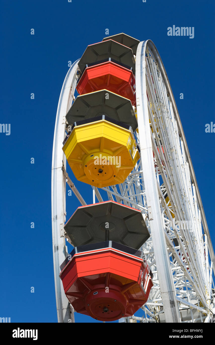 Big wheel, California Stock Photo - Alamy