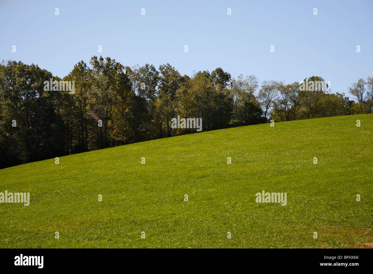 Hill hi res hi-res stock photography and images - Alamy