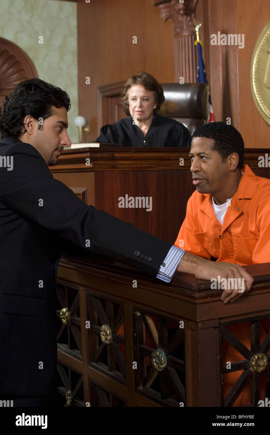 Prosecution hi-res stock photography and images - Alamy