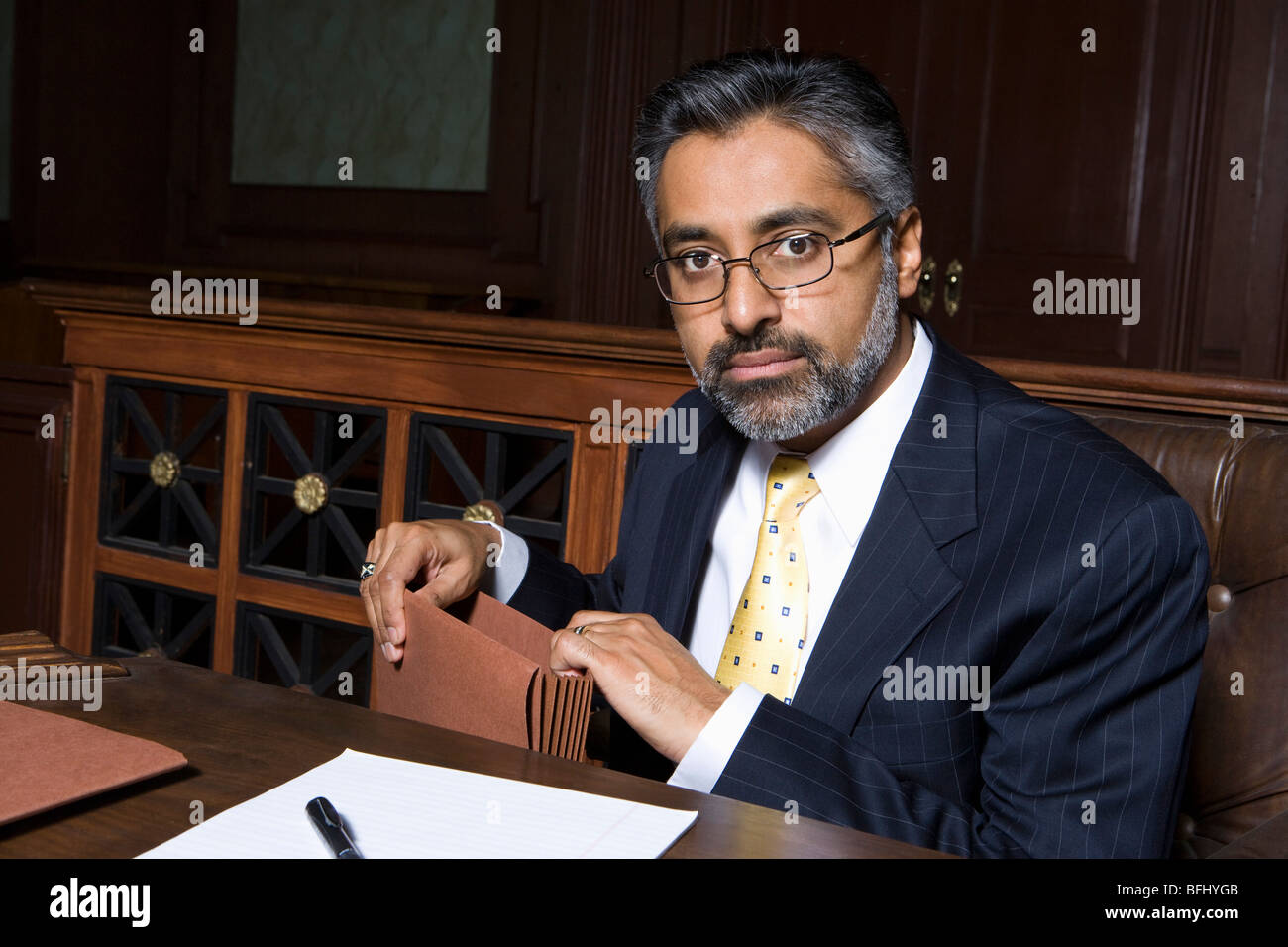 Court file room hi-res stock photography and images - Alamy