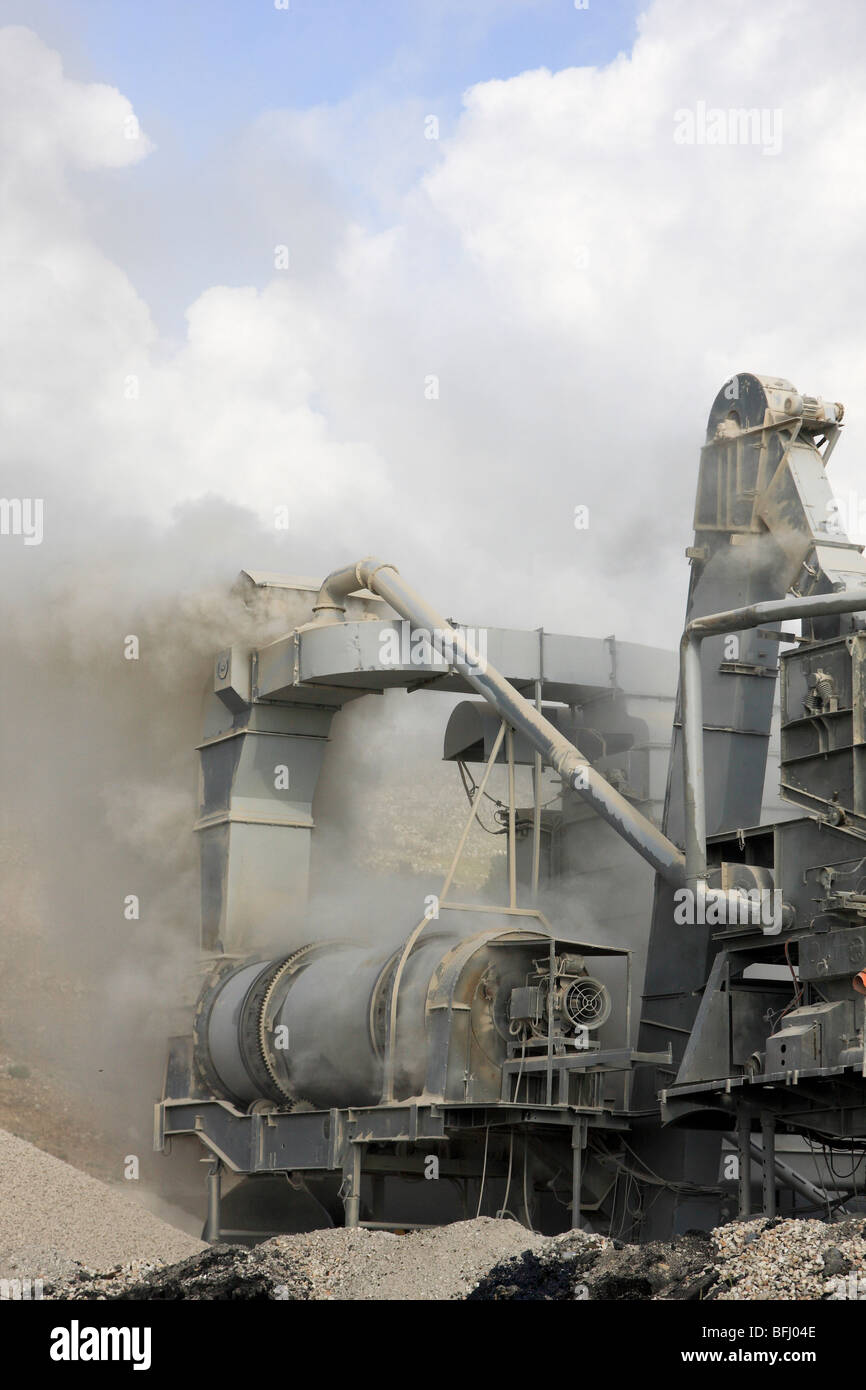 Strip mine hi-res stock photography and images - Alamy