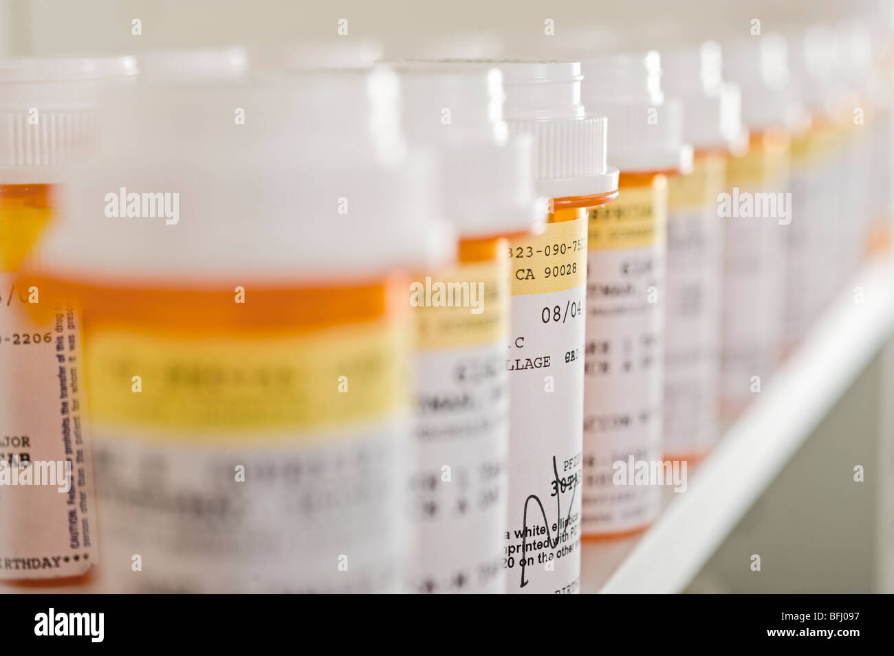 Prescription hi-res stock photography and images - Alamy