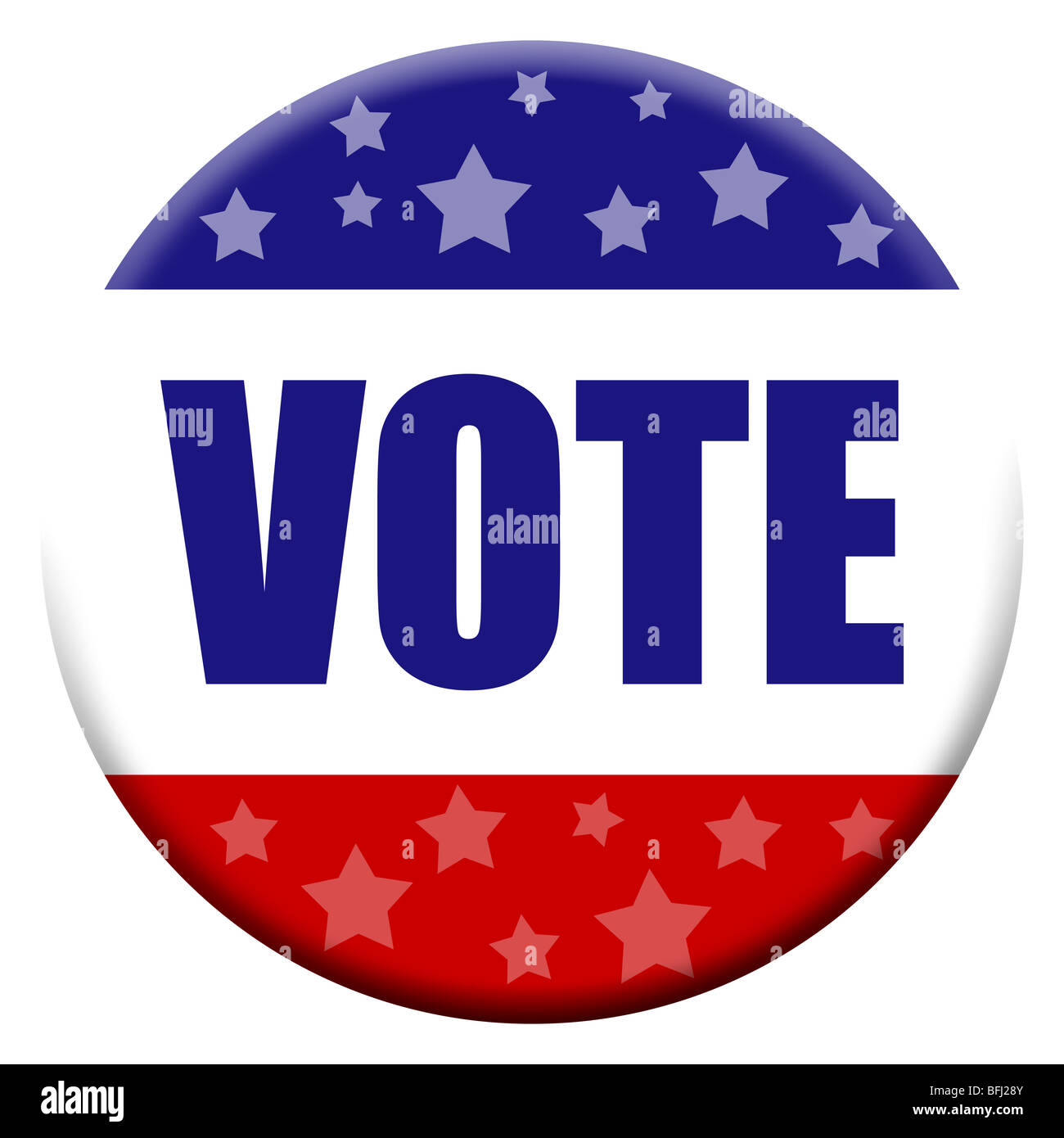 Button badge hi-res stock photography and images - Alamy