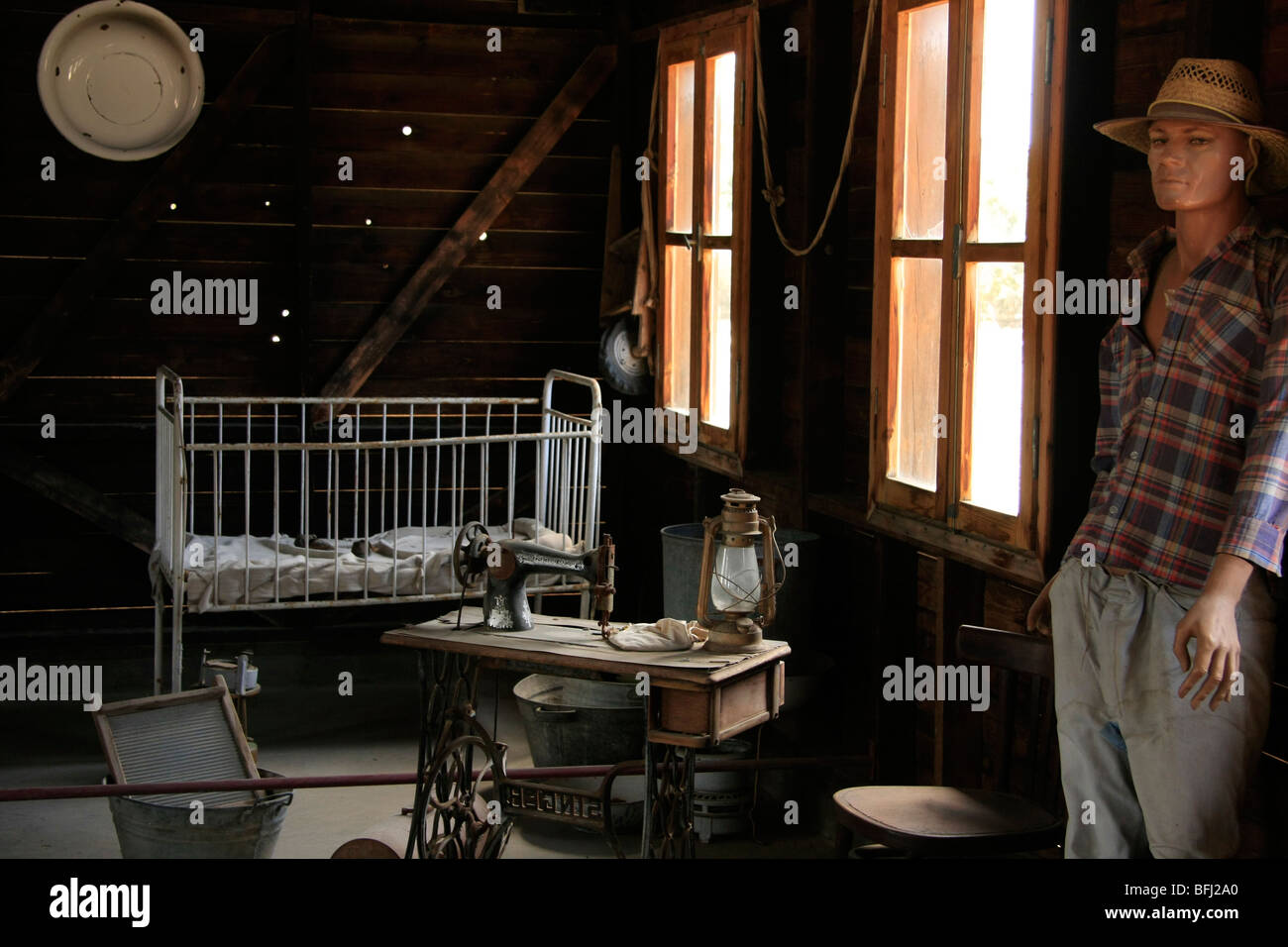 Atlit detainee camp Stock Photo - Alamy