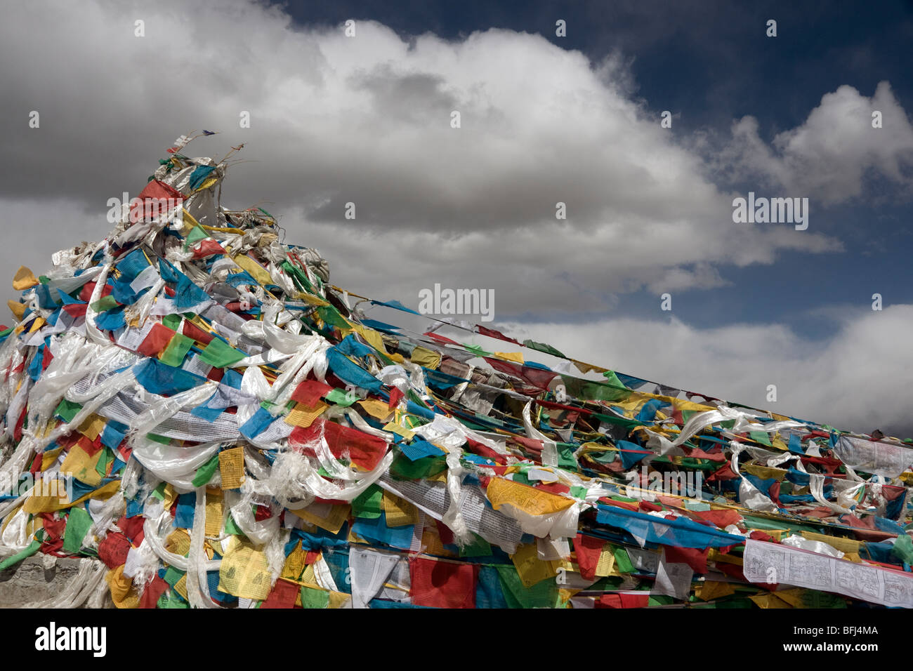 Kamba la pass hi-res stock photography and images - Alamy