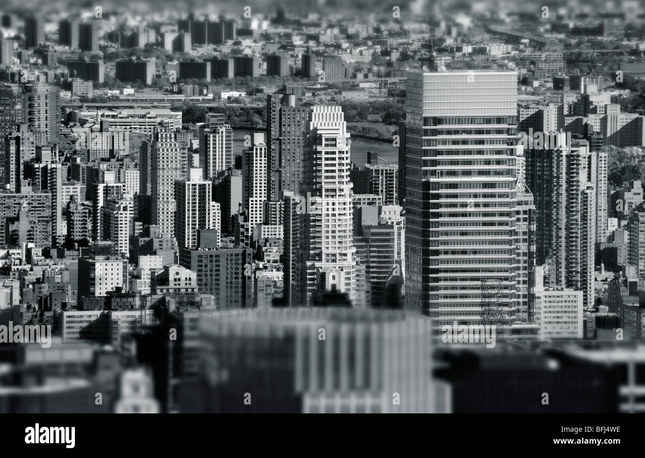 New York City buildings Stock Photo - Alamy