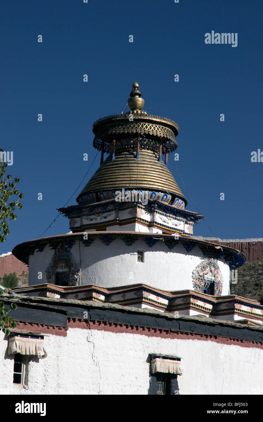 Kumbum hi-res stock photography and images - Alamy