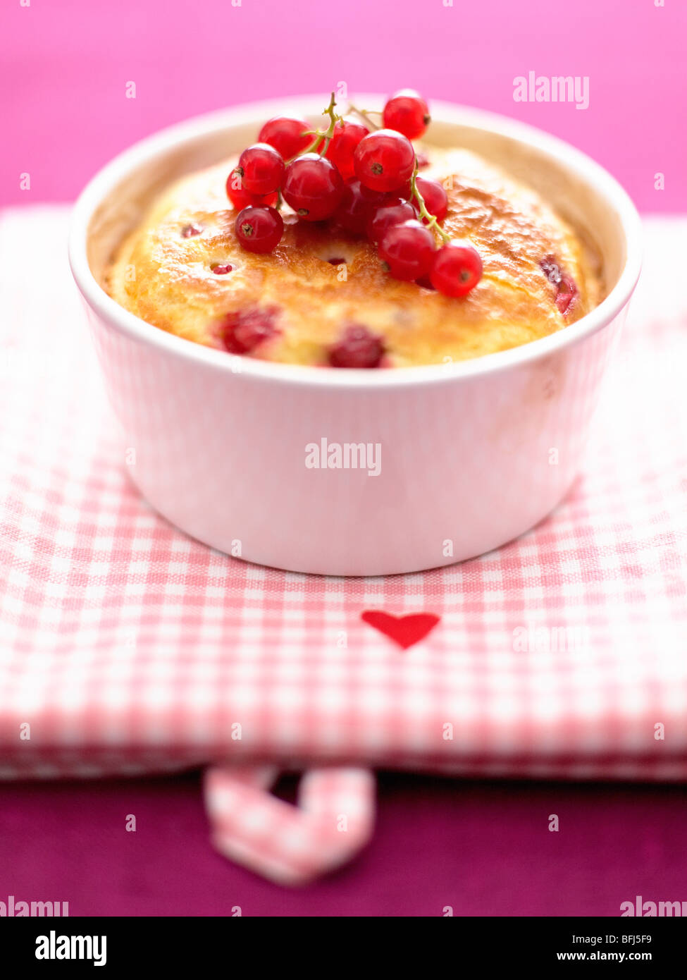 Souffle dishes hi-res stock photography and images - Alamy