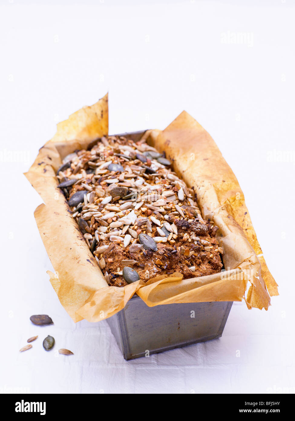Newly baked bread hi-res stock photography and images - Alamy