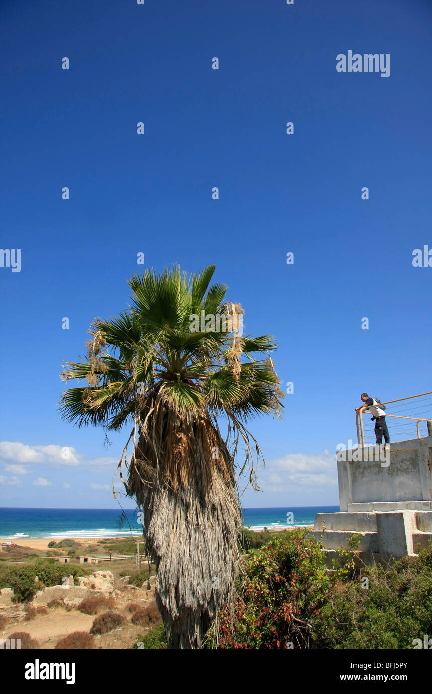 Atlit coast hi-res stock photography and images - Alamy