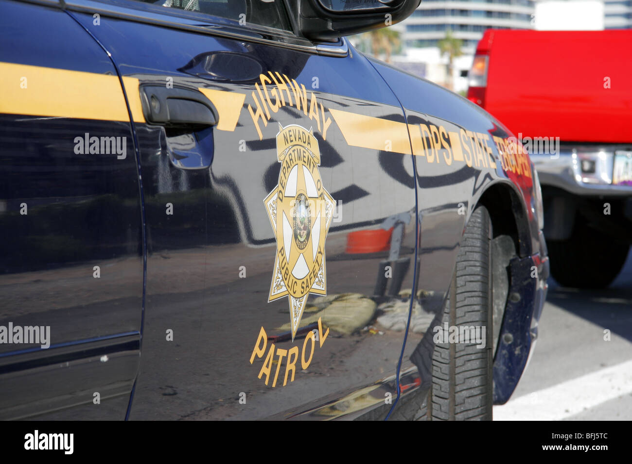 American trooper hi-res stock photography and images - Alamy